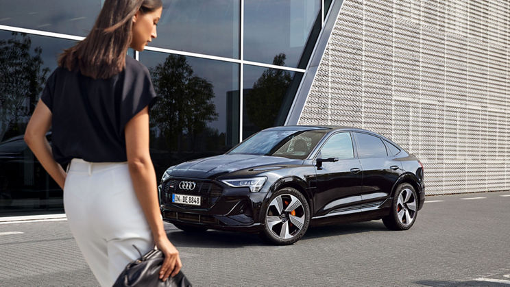 Contacto Audi - Descubre todas las formas en que podemos ayudarte