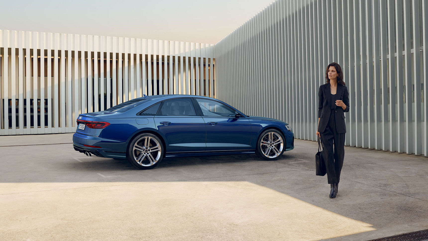 Contacto Audi - Descubre todas las formas en que podemos ayudarte