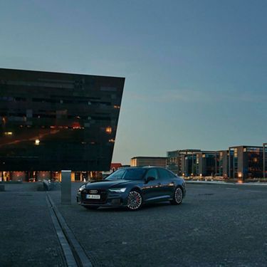 ZBE Madrid y Madrid 360 - Normativa Bajas Emisiones | Audi España