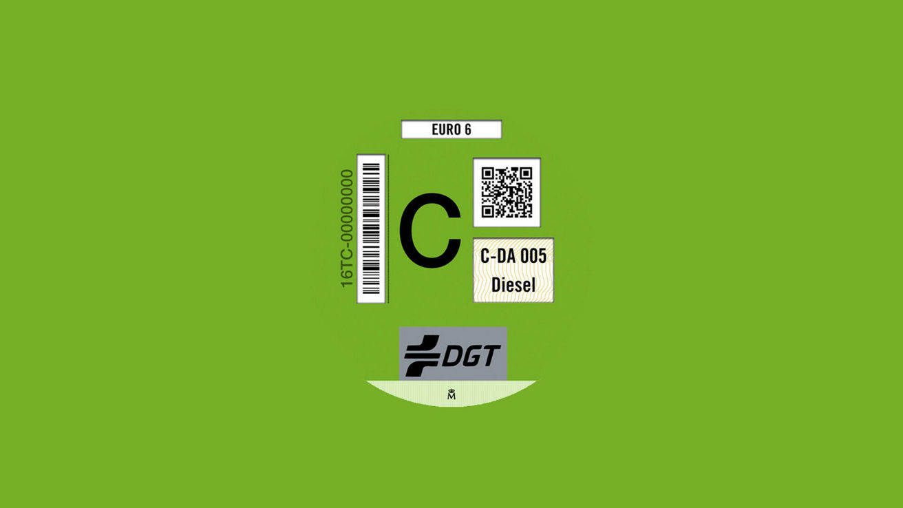 ZBE Barcelona - Zona de Bajas Emisiones | Audi España