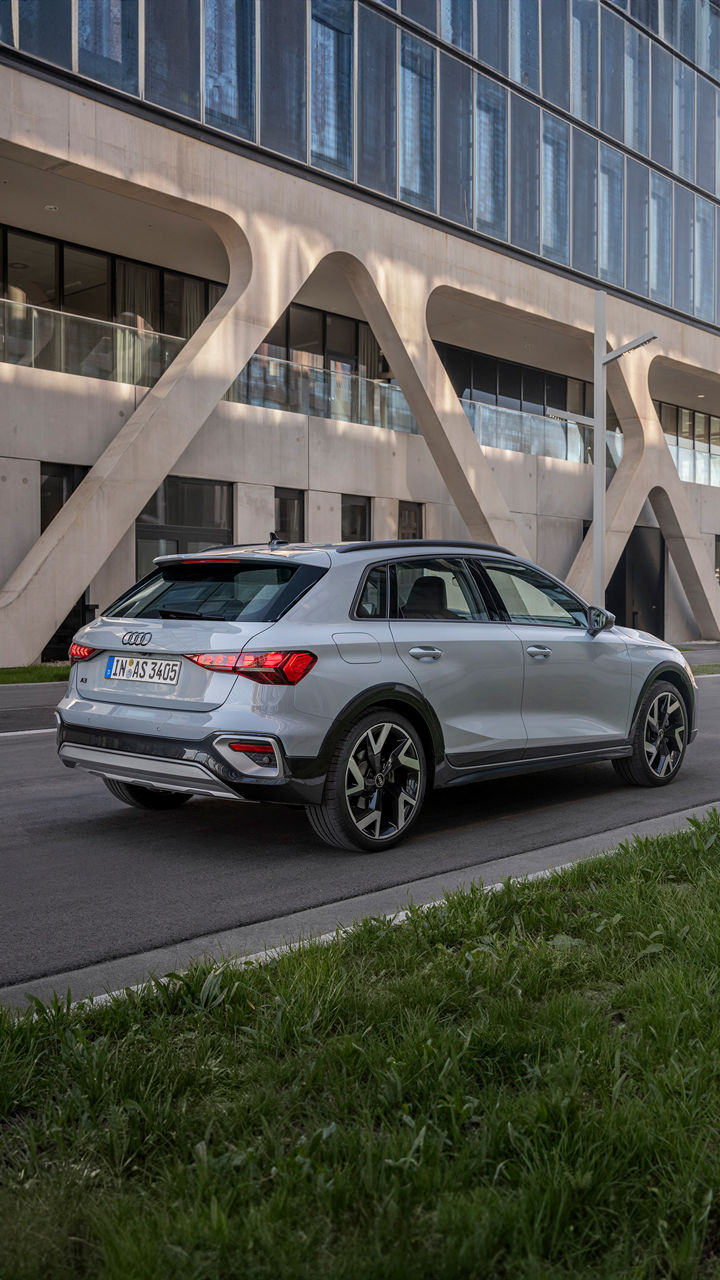 ZBE Barcelona - Zona de Bajas Emisiones | Audi España