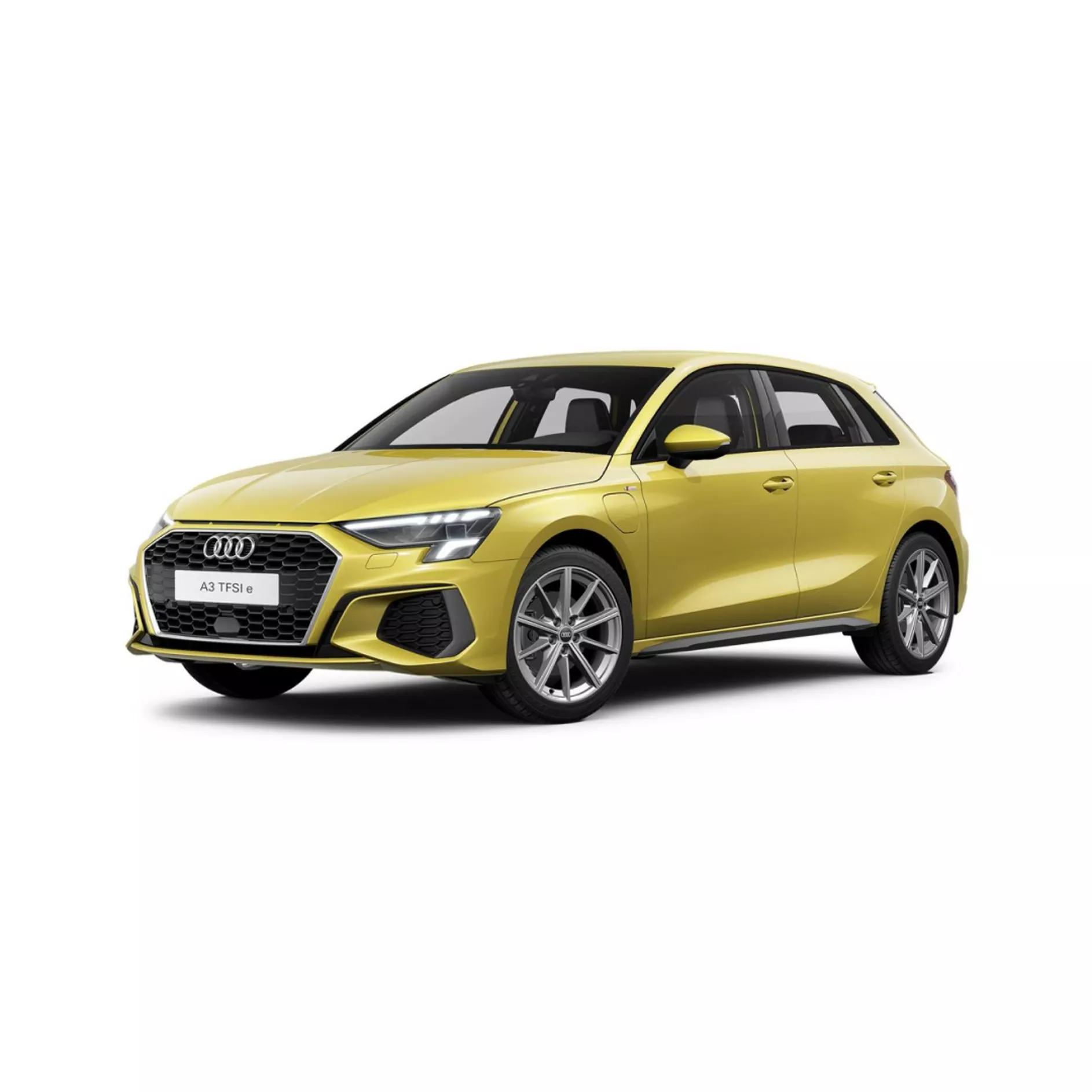 Audi A3 Sportback TFSIe S line | Audi España