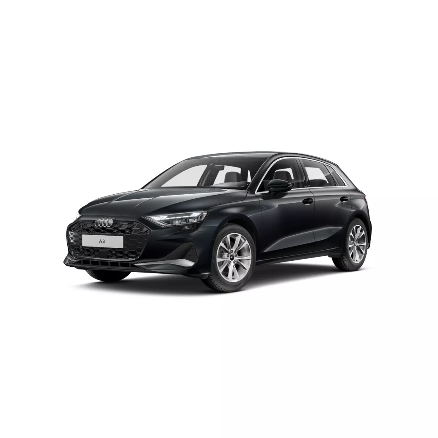 Audi A3 Sportback Advanced | Página oficial de Audi España