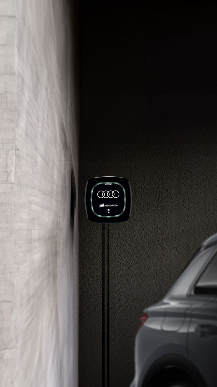 Audi SQ6 e-tron, potencia y eficiencia 100% eléctricas | Audi España