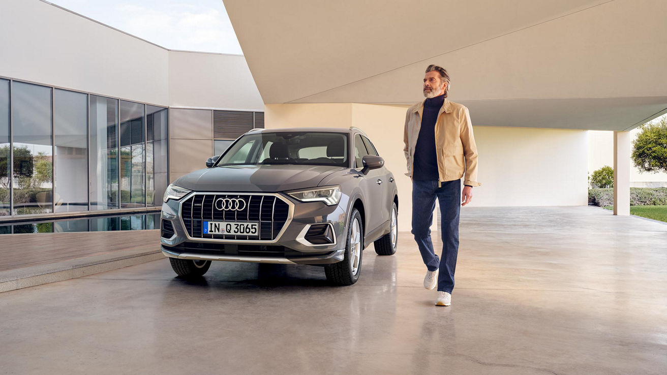 Accesorios y Recambios Originales Audi | Audi España