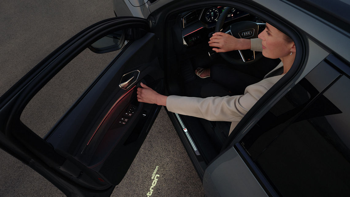 Alquiler Audi: conduce el Audi que deseas | Audi España