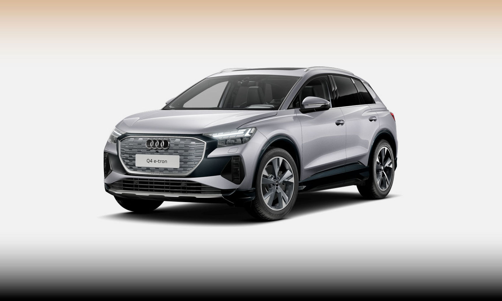 Vorsprung edition | Audi