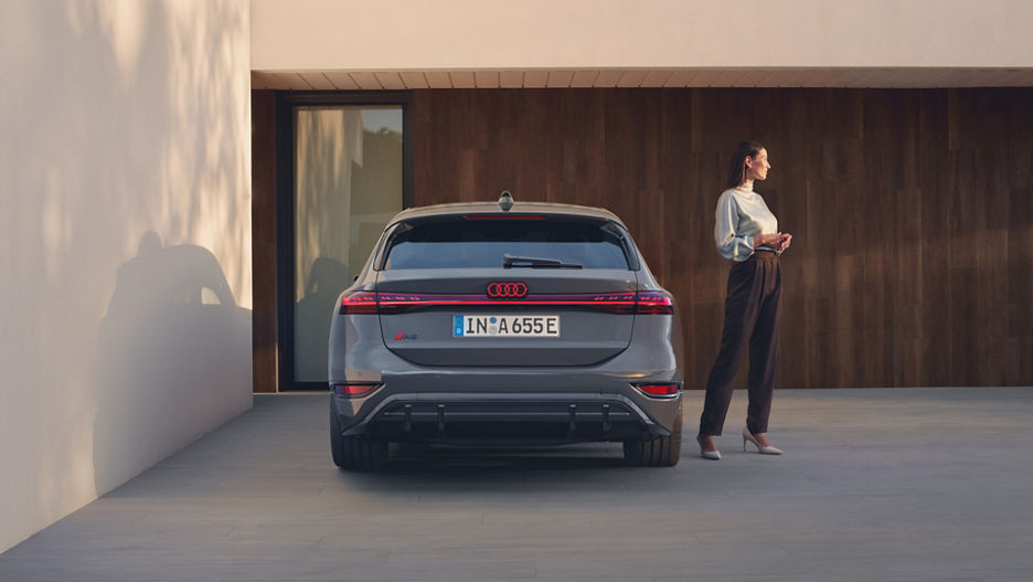Audi Business | Audi France