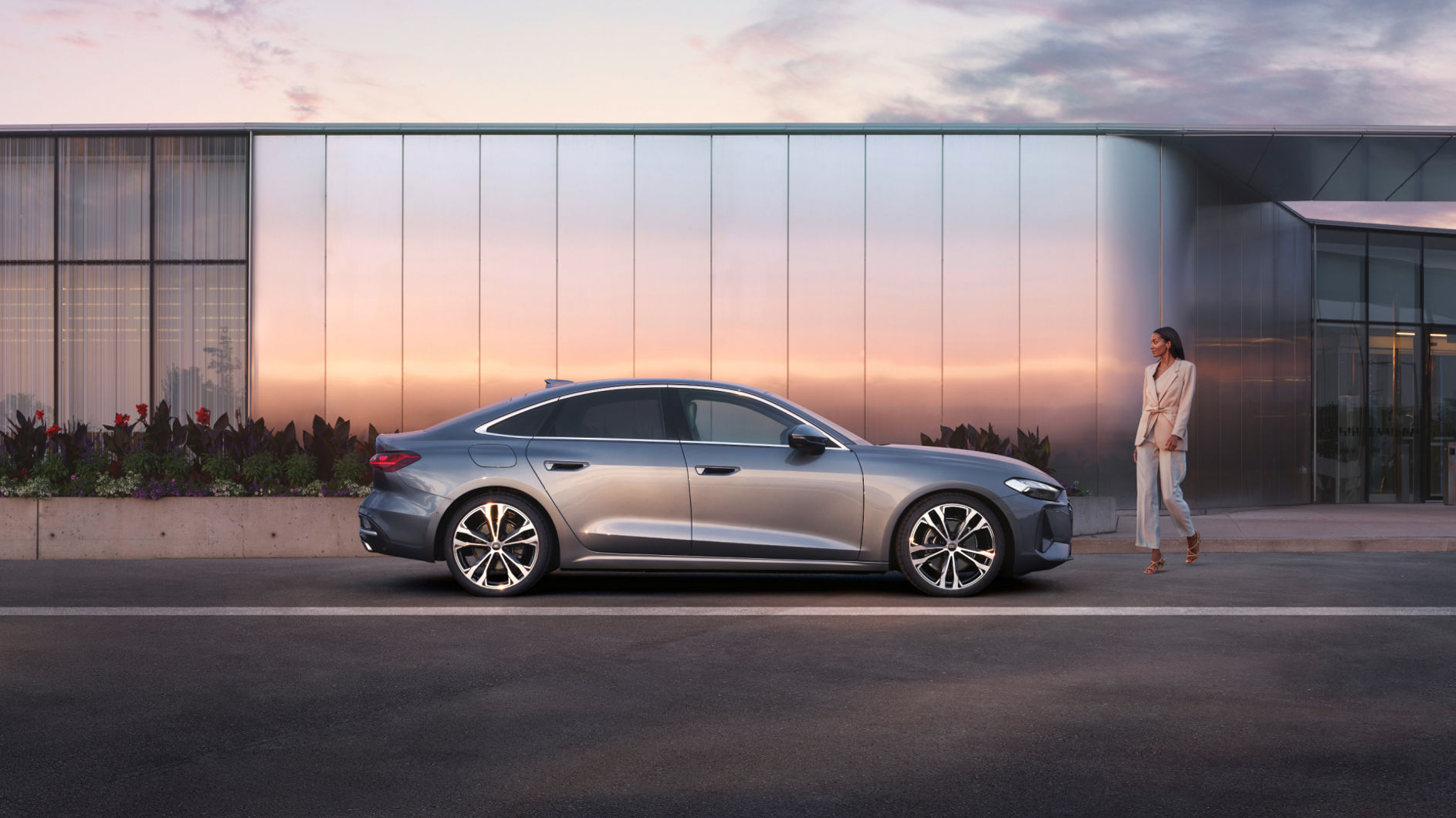 Audi Business | Audi France