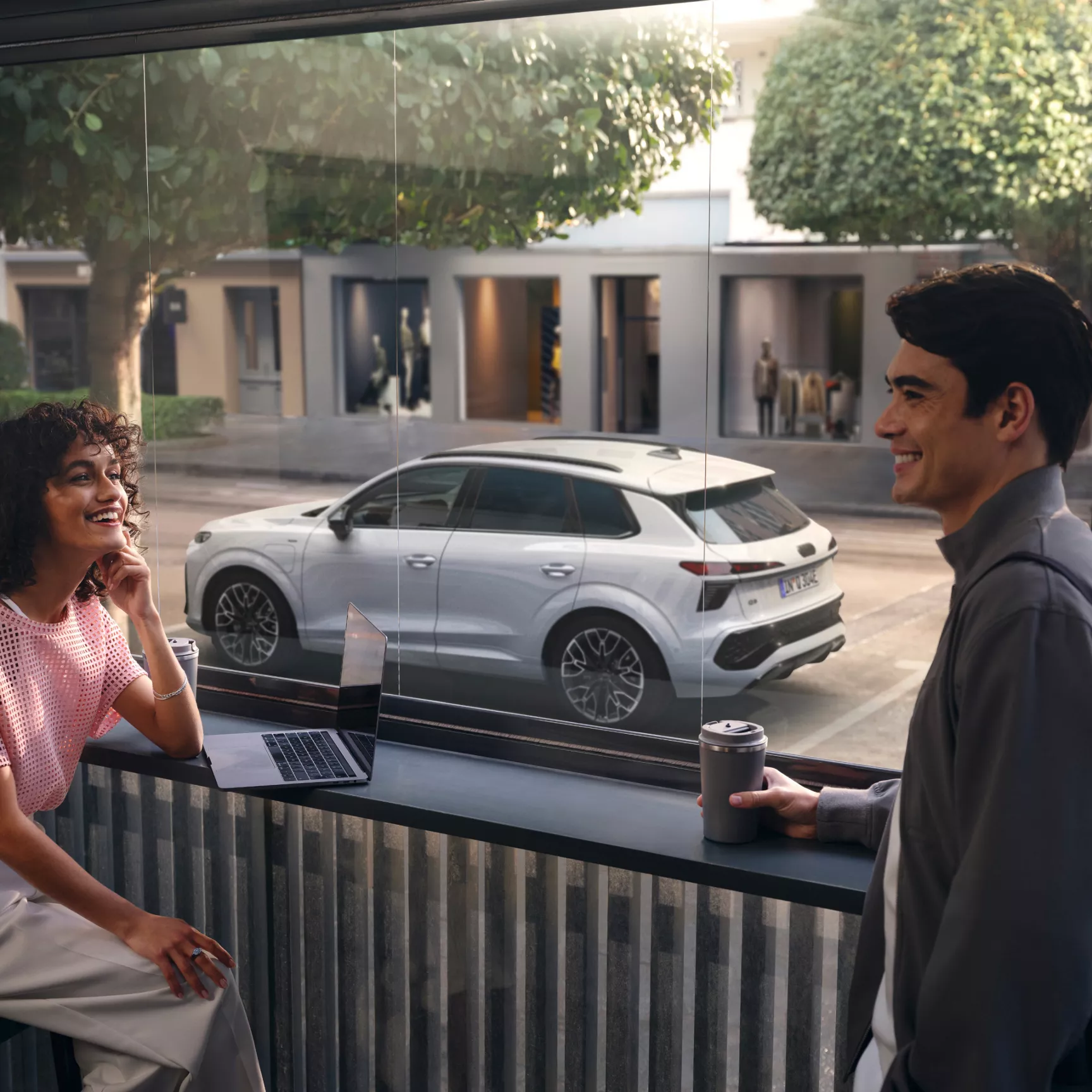 Passez à l'expérience Audi en location longue durée | Audi France ...