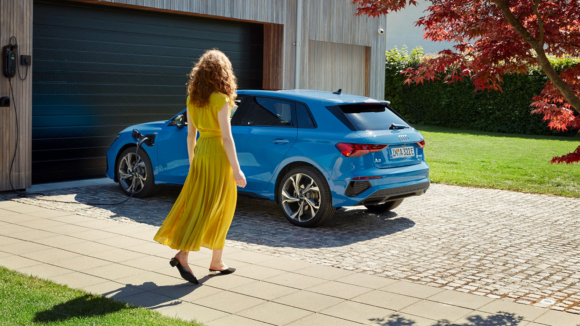 Entretenir et réparer mon Audi | Services