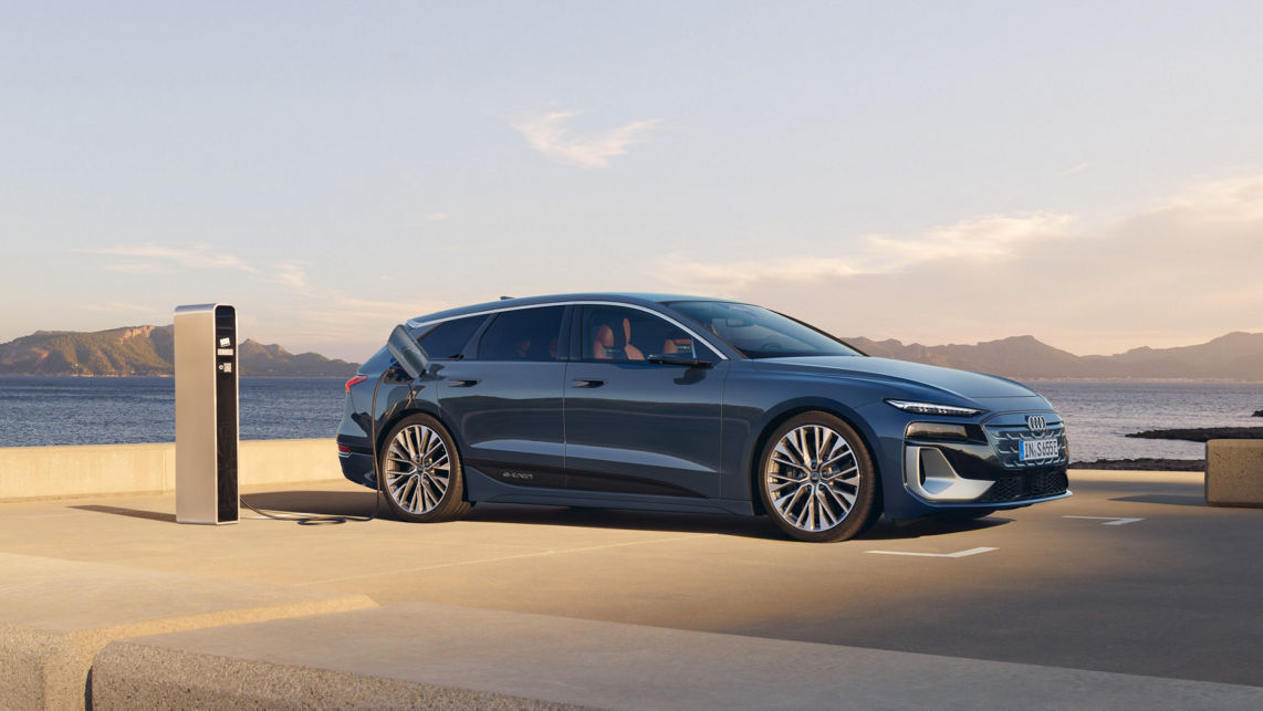 Audi Business | Audi France