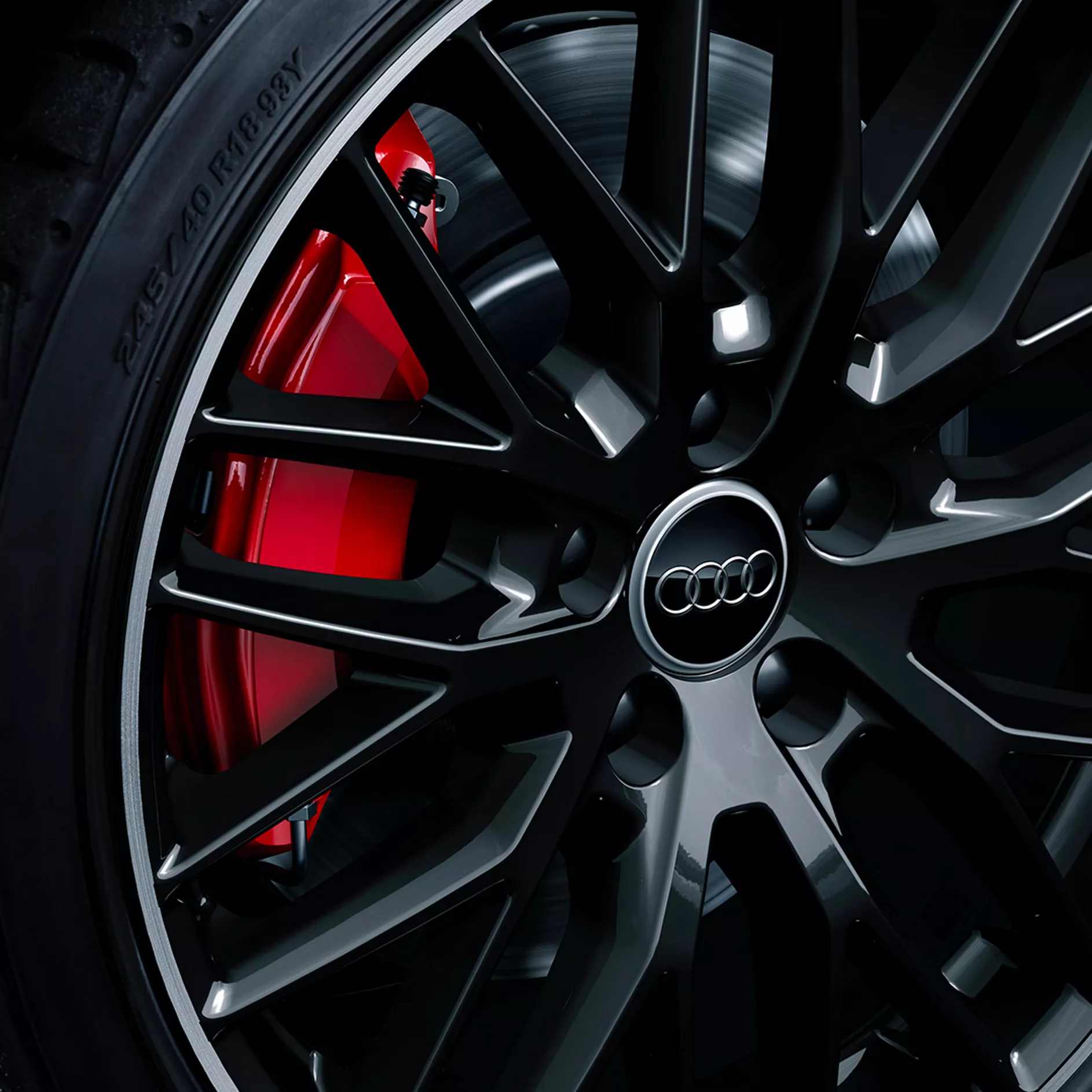 Offres du moment | Audi Service | Audi France