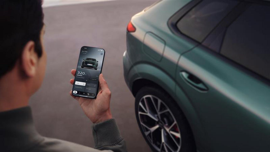 Nouvelle Audi Q3 Sportback e-hybrid | Gamme Q3 | Audi France