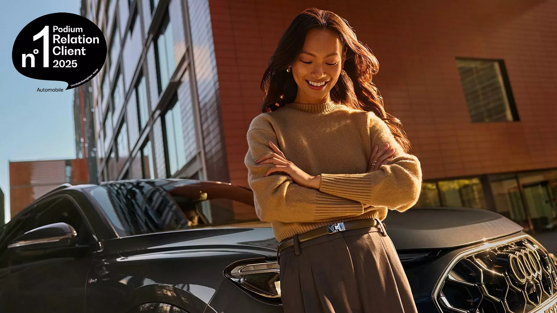 Accueil | Audi.fr | Audi France