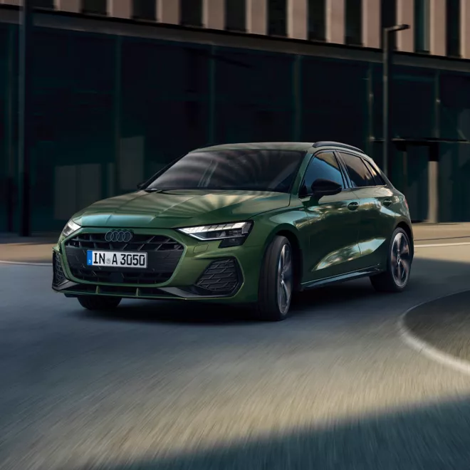 Accueil | Audi.fr | Audi France