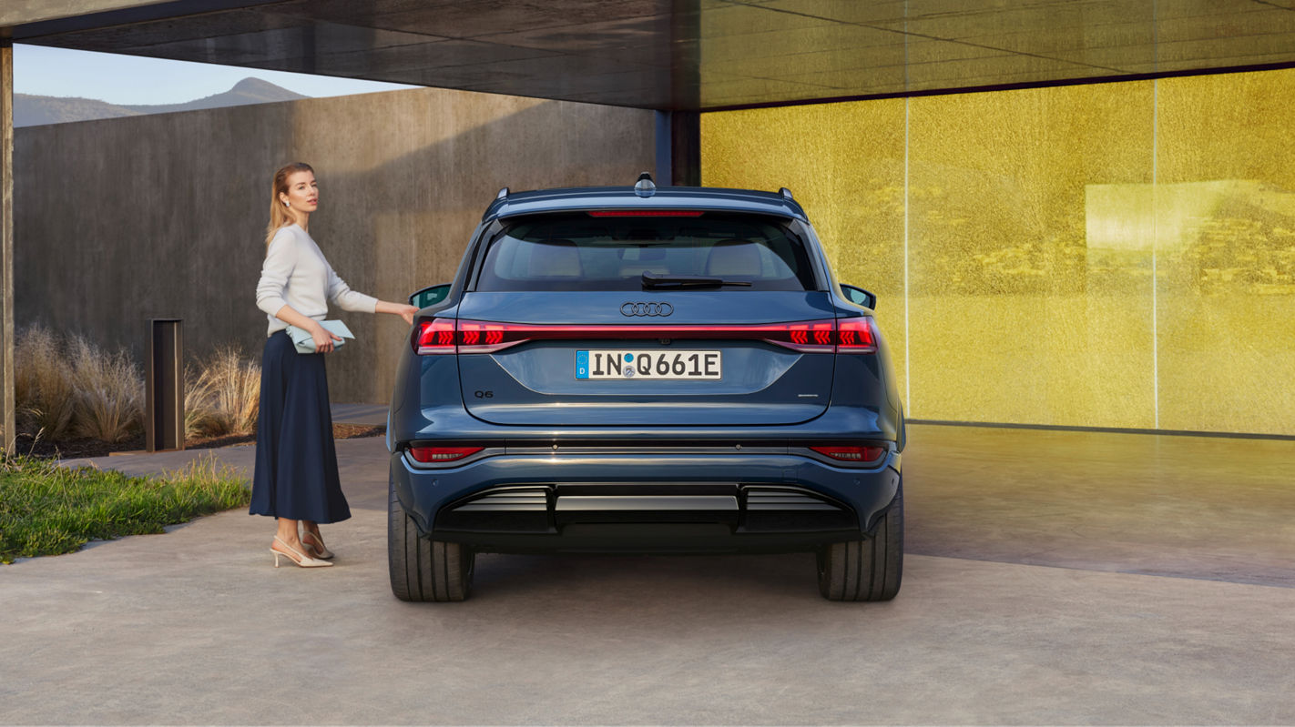 Accueil | Audi.fr | Audi France