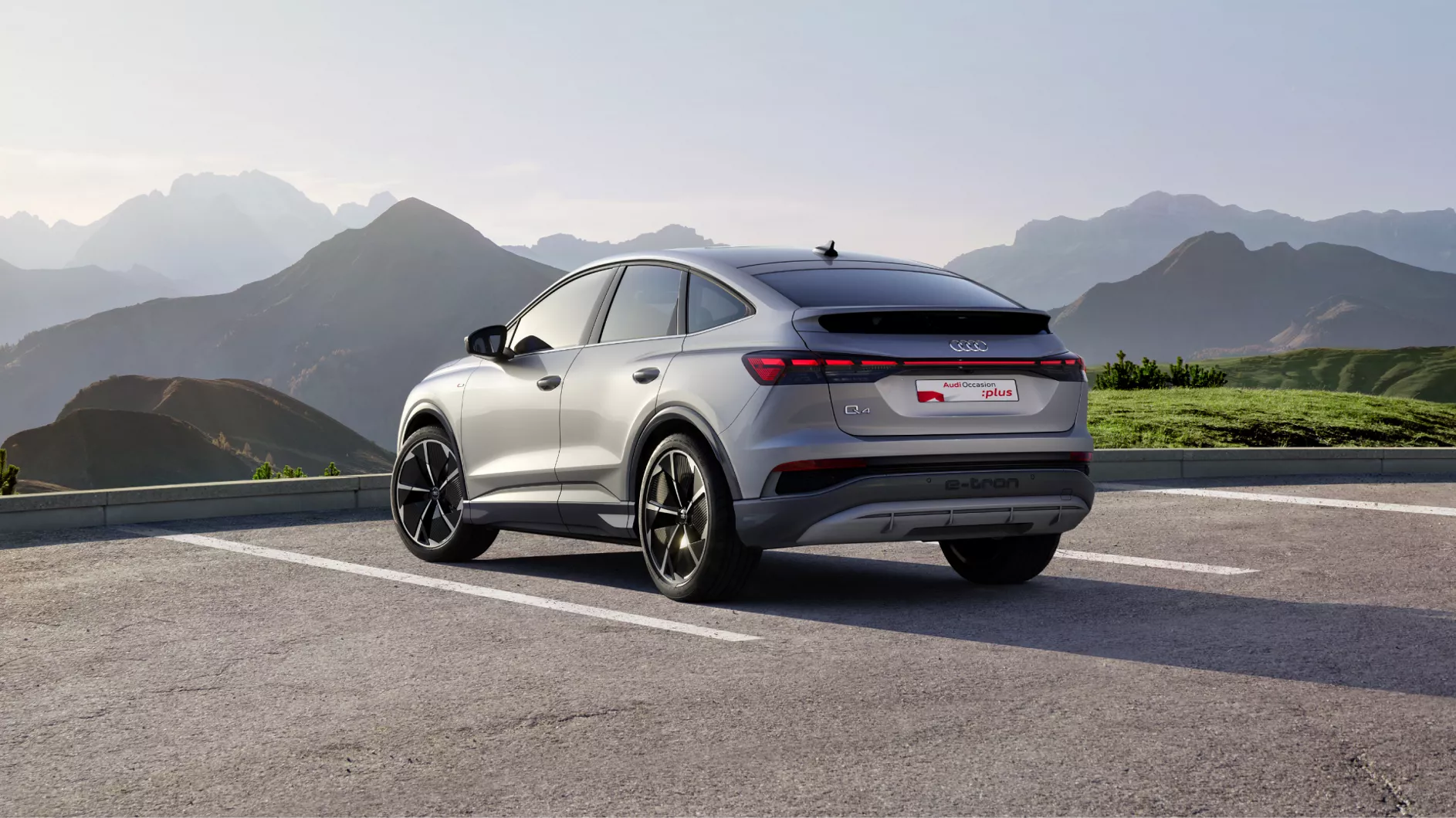 Accueil | Audi.fr | Audi France