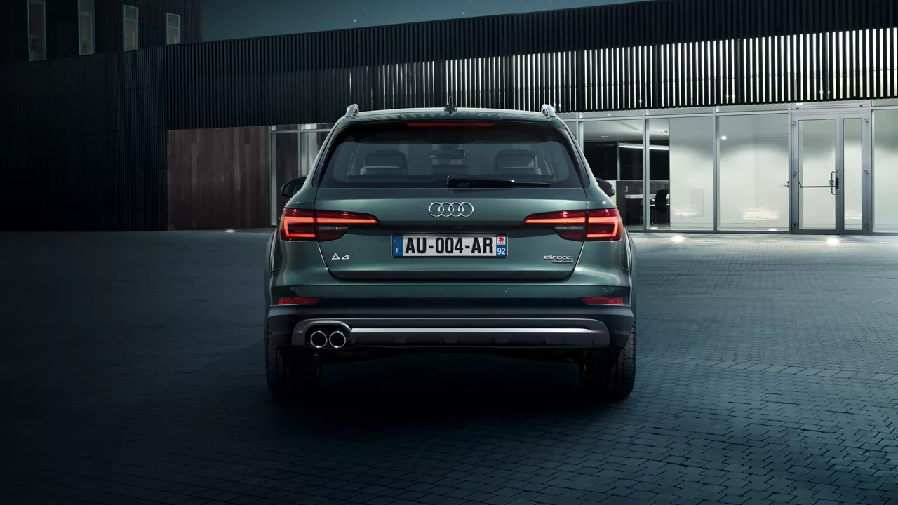 Accueil | Audi.fr | Audi France