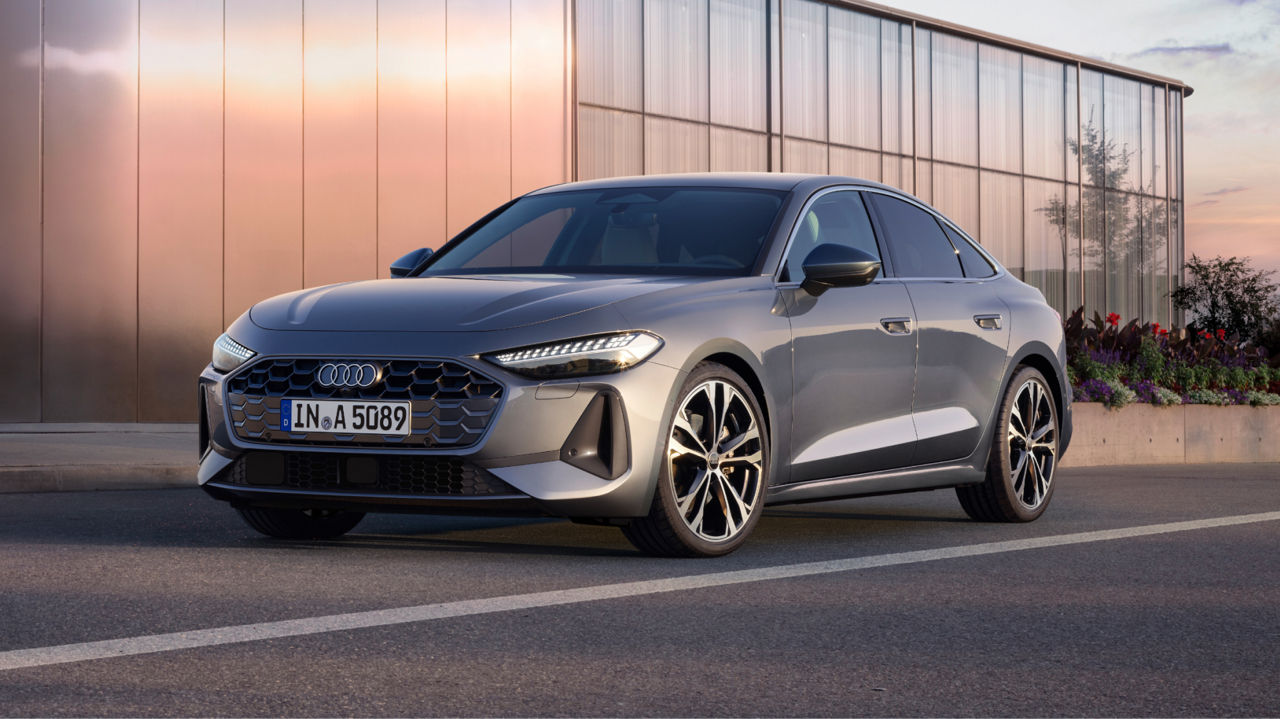 Accueil | Audi.fr | Audi France