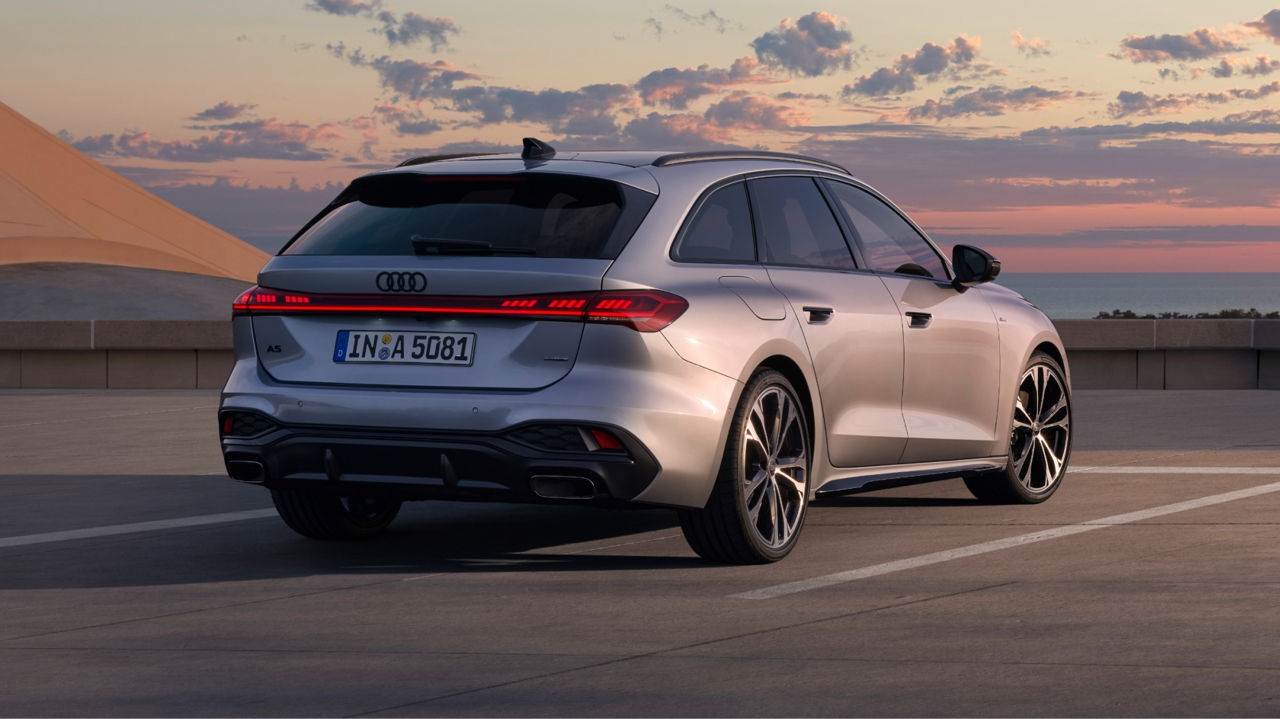 Accueil | Audi.fr | Audi France