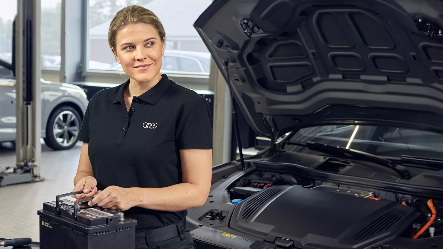 Accueil | Audi.fr | Audi France