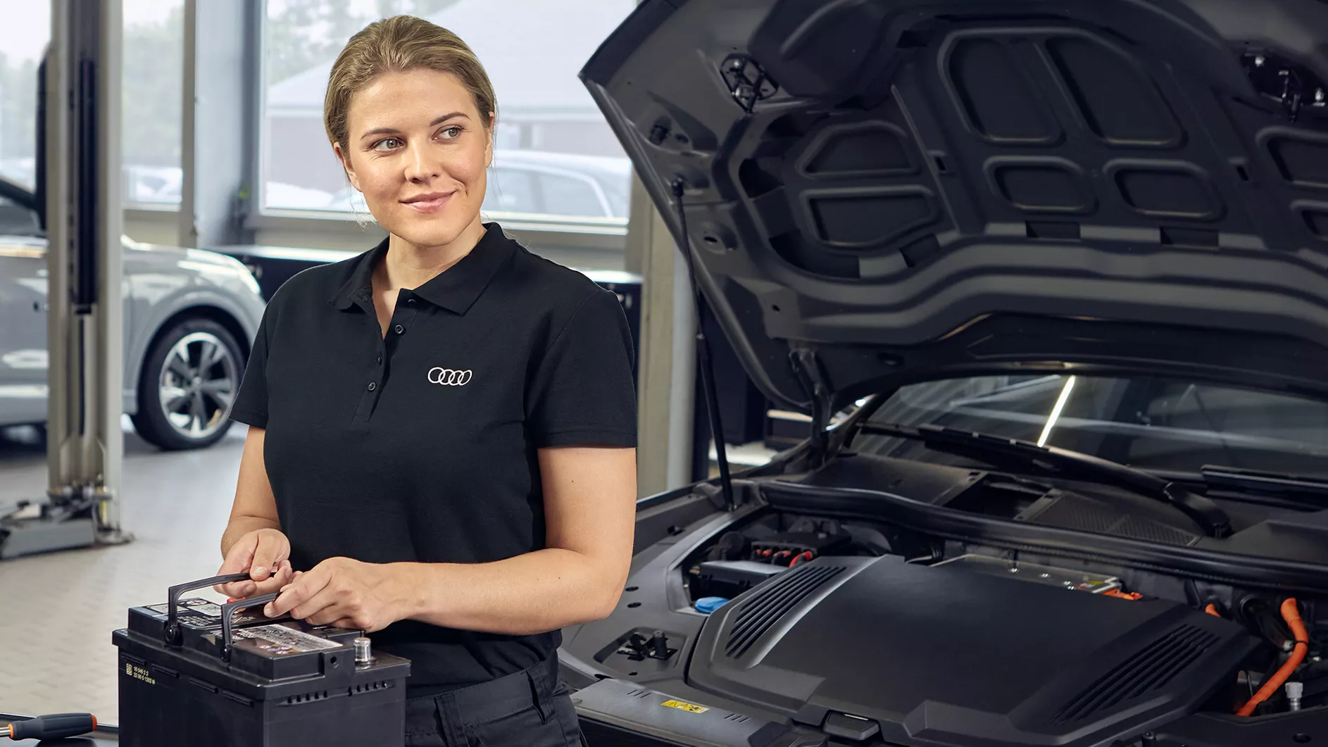 Accueil | Audi.fr | Audi France