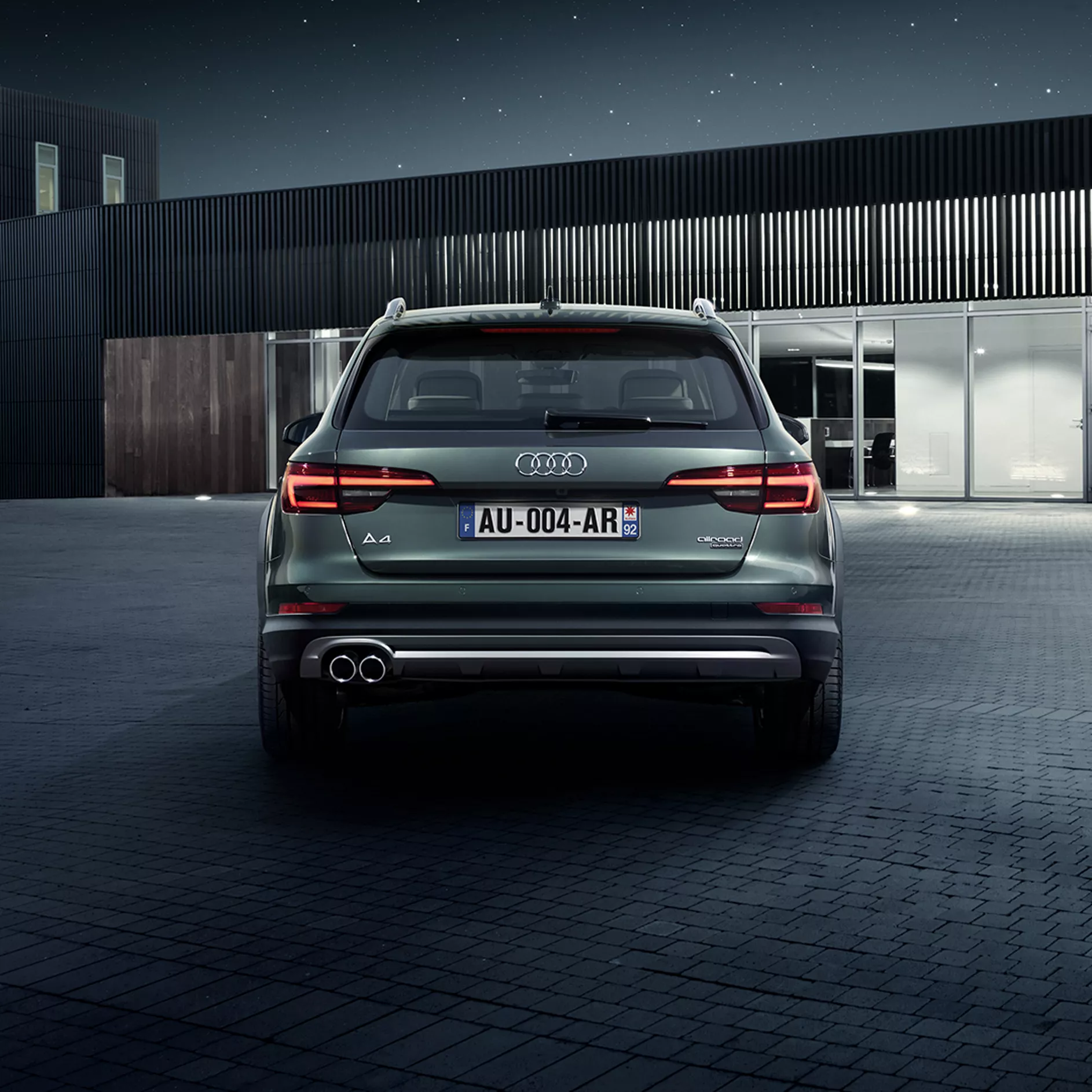 Accueil | Audi.fr | Audi France