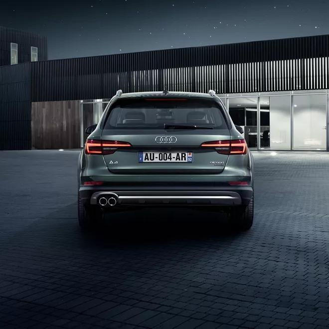 Accueil | Audi.fr | Audi France