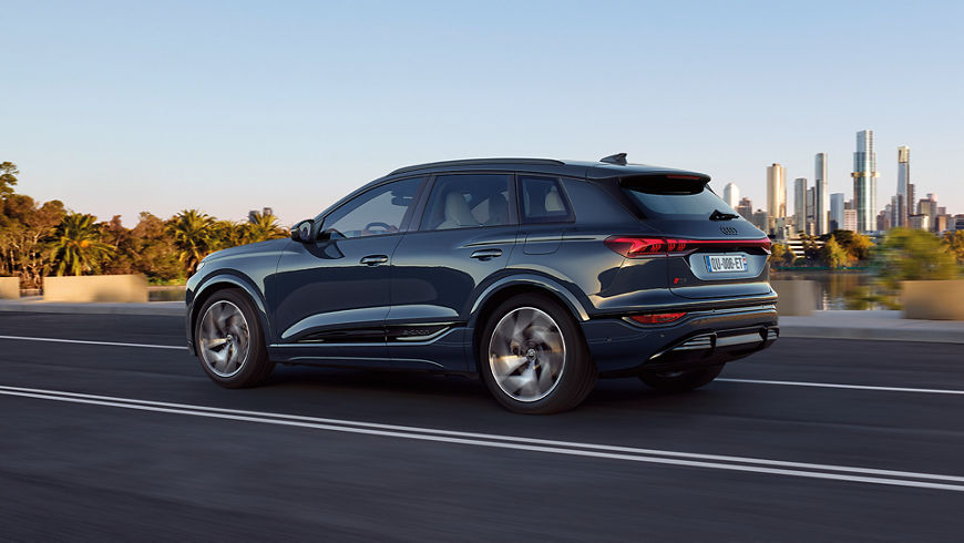 Audi rent | Louer une Audi | Audi France