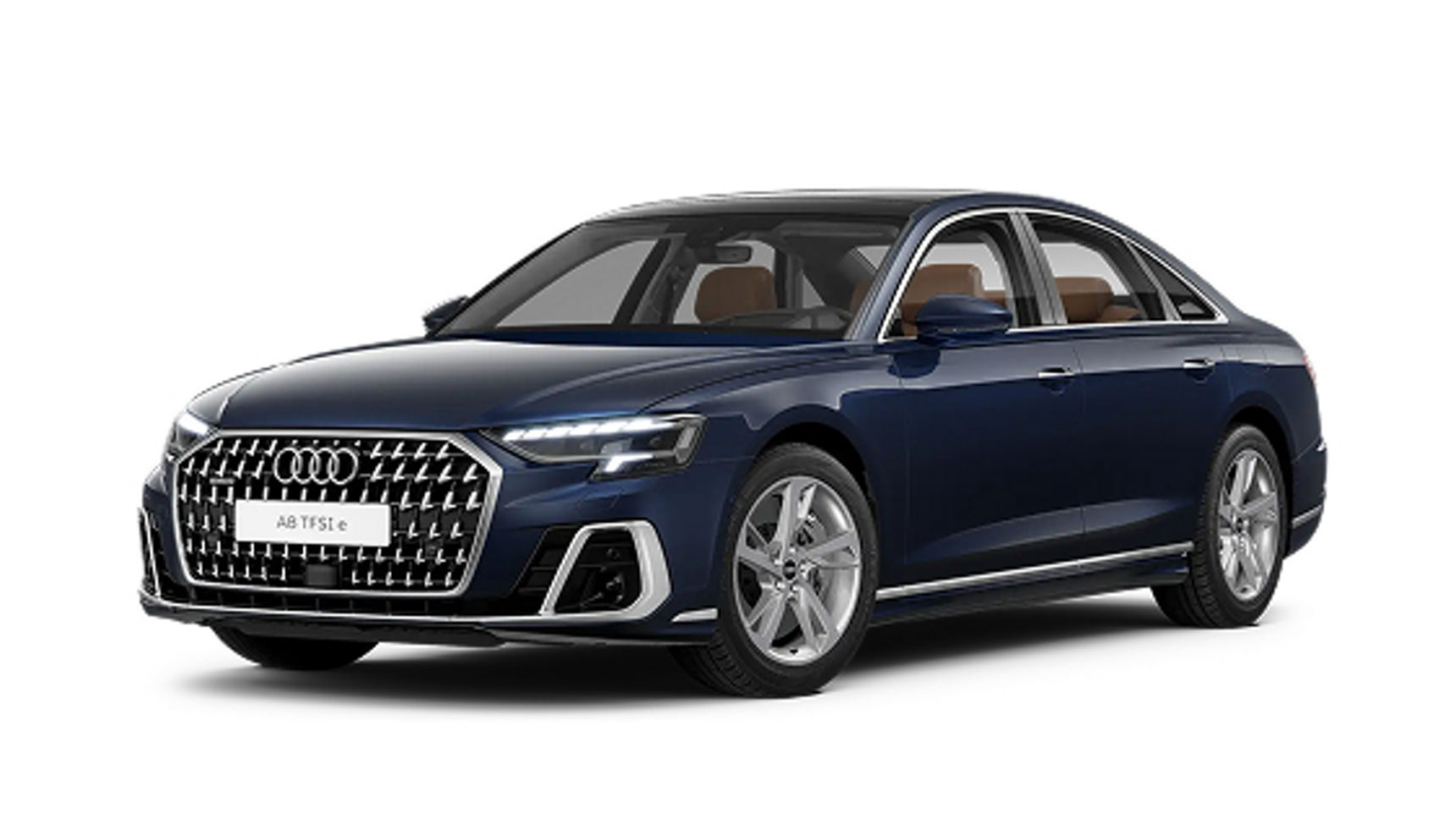 Gamme hybride rechargeable | Audi France