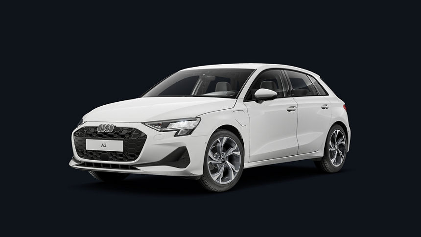 Gamme hybride rechargeable | Audi France