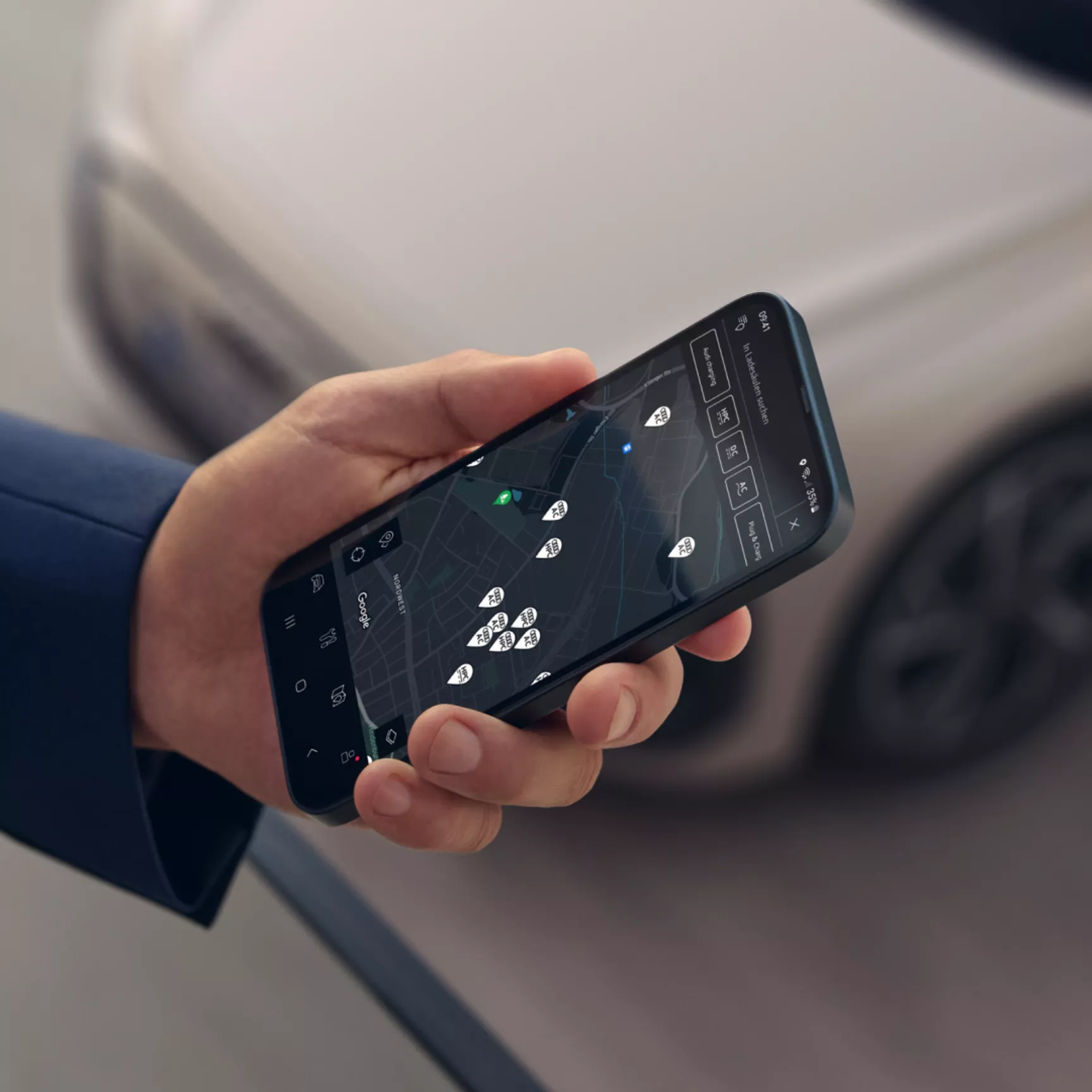 Audi connect | Audi France