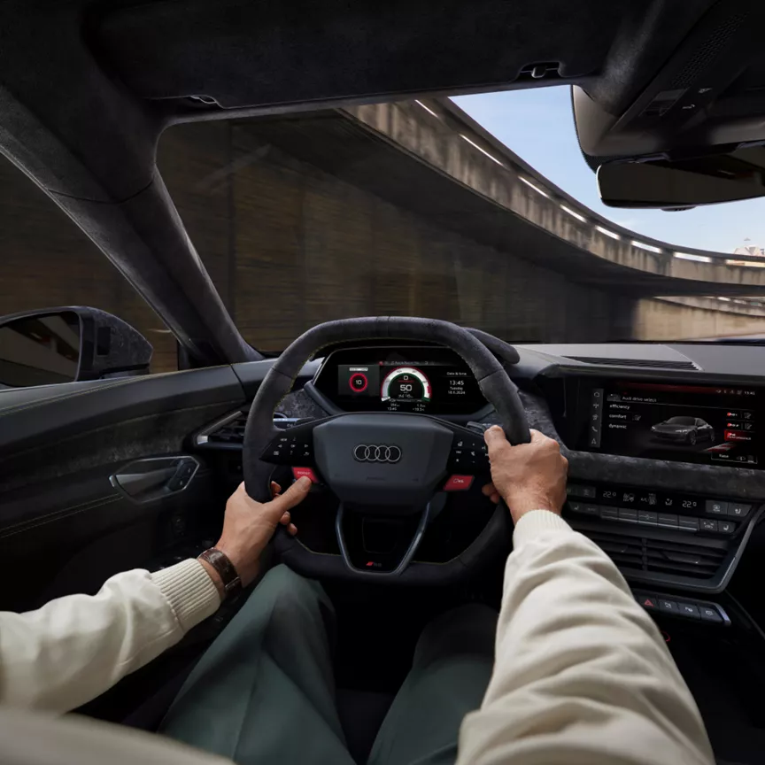 Audi connect | Audi France