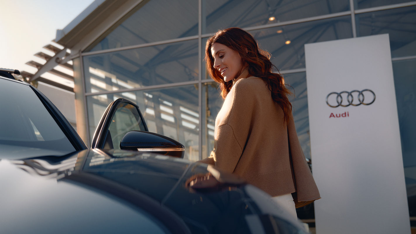 Φρένα - Γνήσια Ανταλλακτικά | Audi.gr