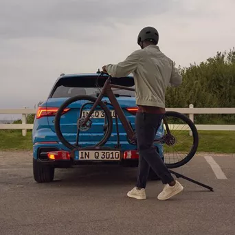 Audi Transport Accessories > Owners and Customers > Audi Ireland