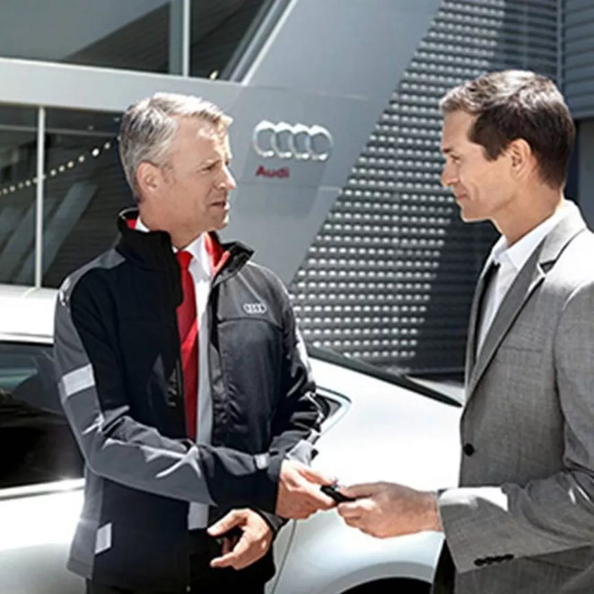 Audi Service Plans > Audi Service & Warranty > Audi Ireland