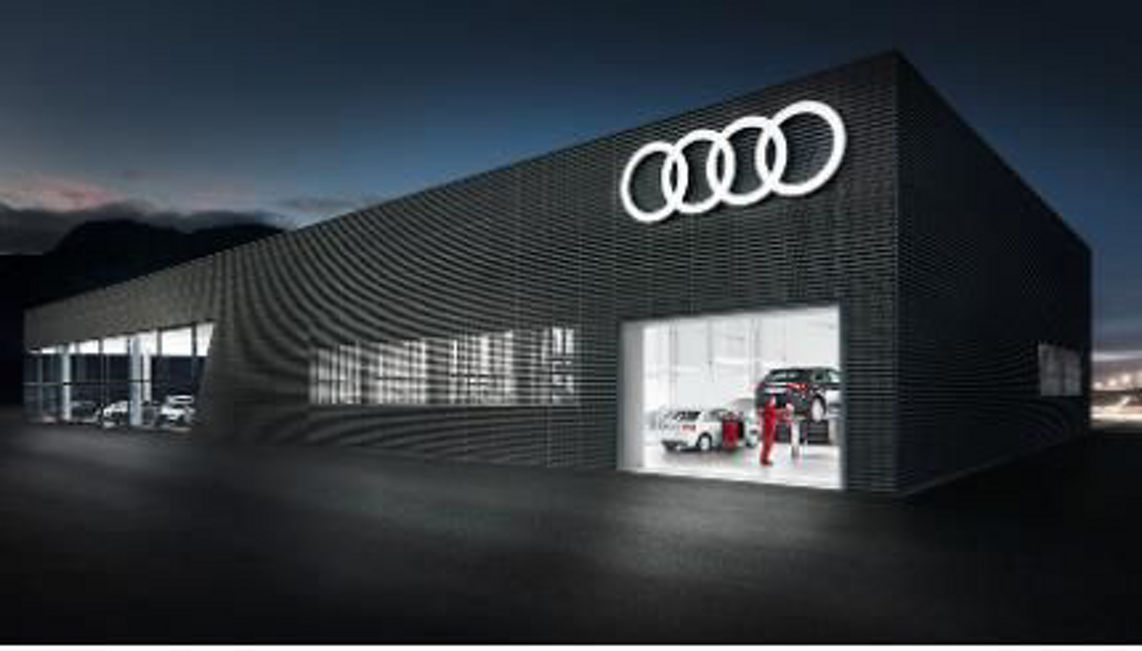 Welcome to Audi Ireland | Audi saloon, sportback, SUV, electric, hybrid