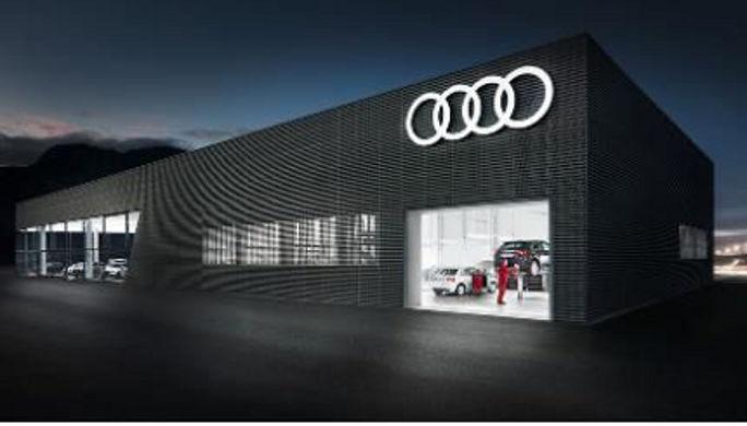Welcome to Audi Ireland | Audi saloon, sportback, SUV, electric, hybrid