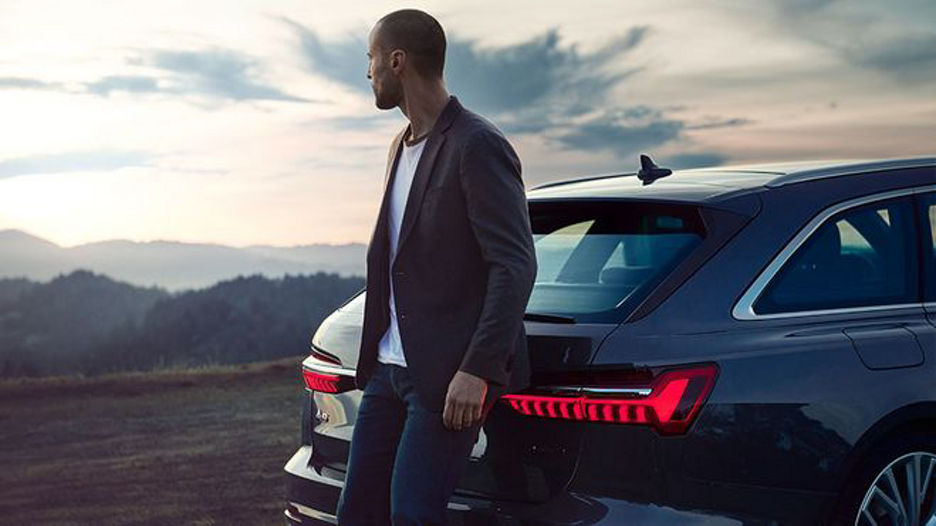 Welcome to Audi Ireland | Audi saloon, sportback, SUV, electric, hybrid