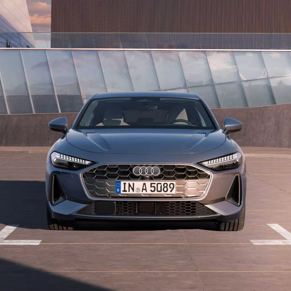 Welcome to Audi Ireland | Audi saloon, sportback, SUV, electric, hybrid
