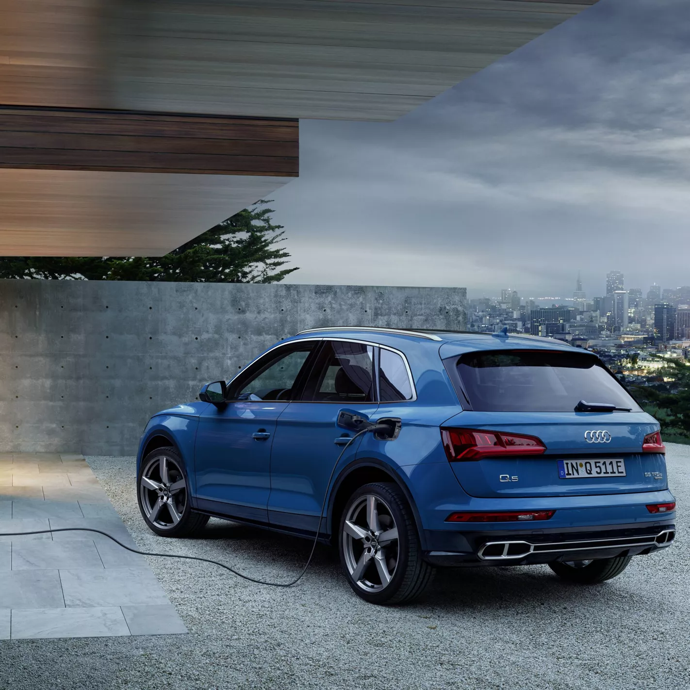 Welcome to Audi Ireland | Audi saloon, sportback, SUV, electric, hybrid