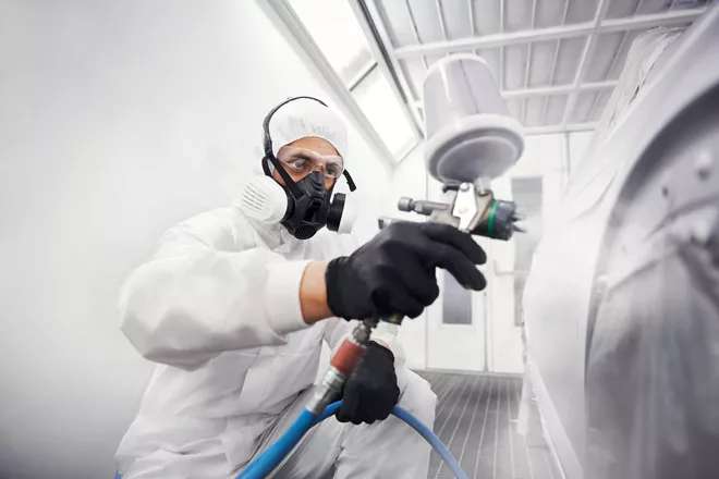 Audi Accident Management