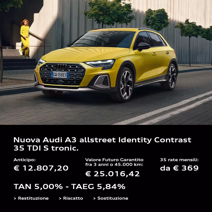 Audi Italia