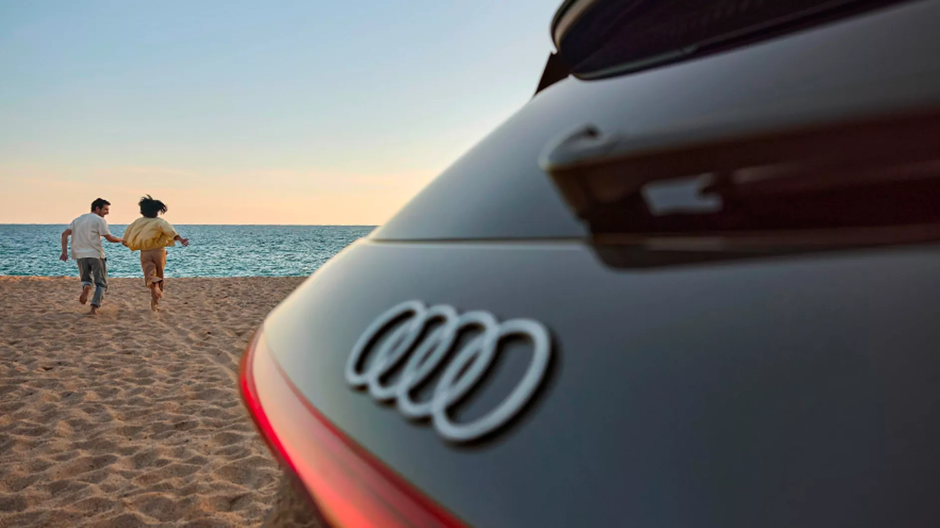 Audi Italia