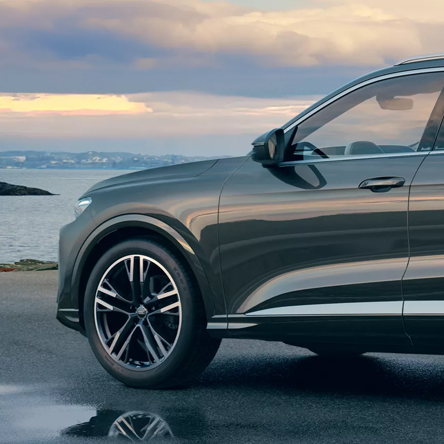 Formule finanziarie Audi > Audi Italia