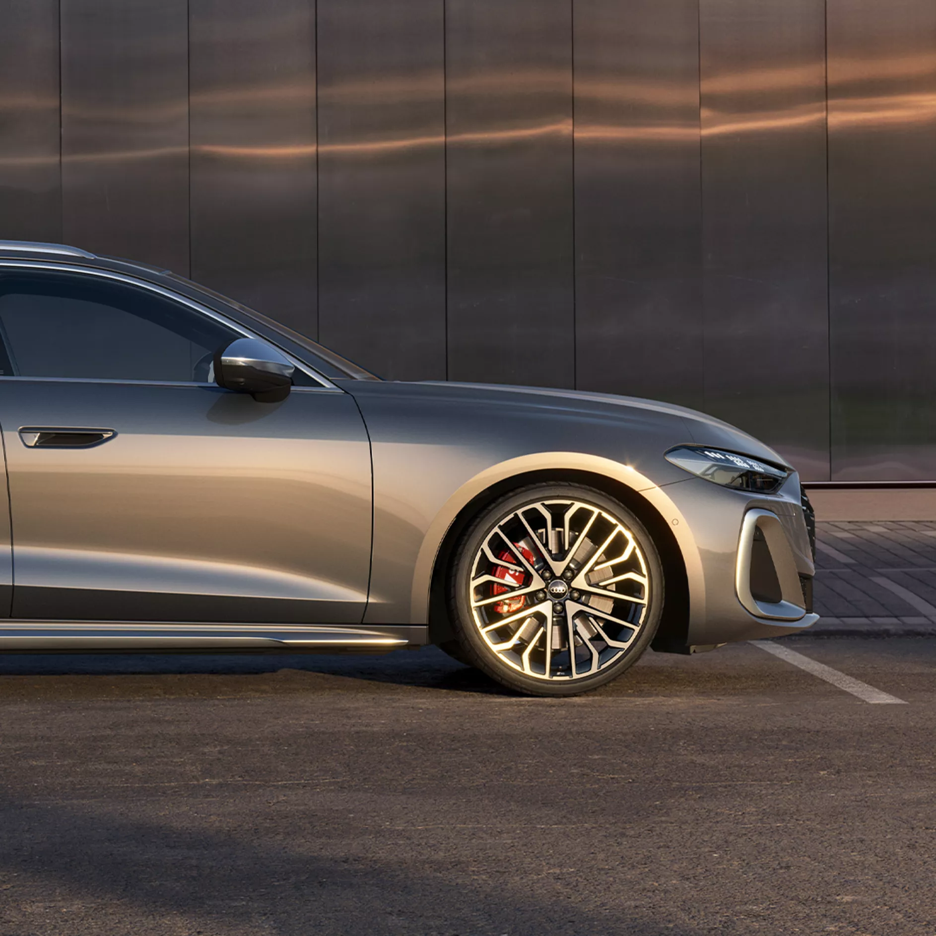 Formule finanziarie Audi > Audi Italia
