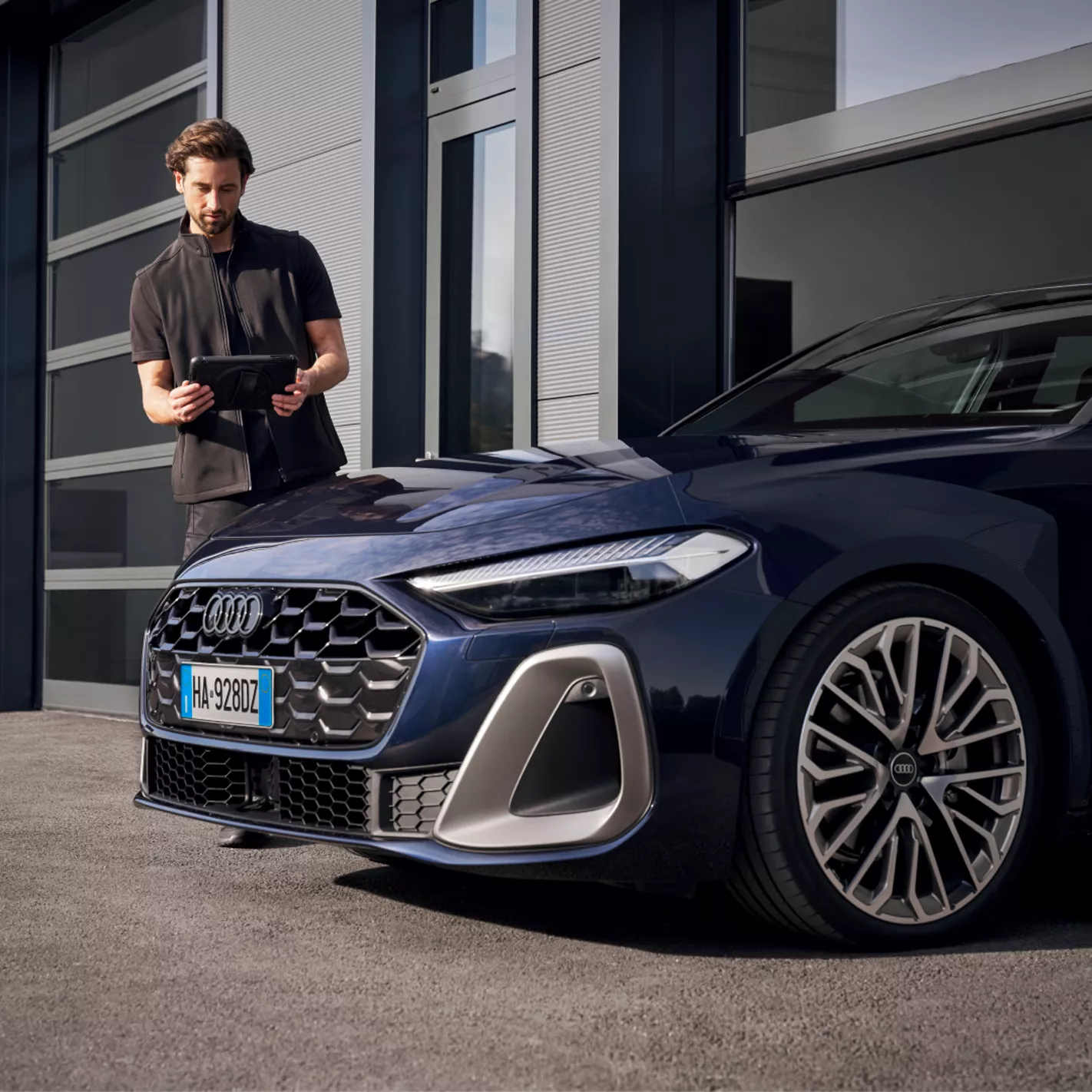 Promozioni e Offerte | Audi Service