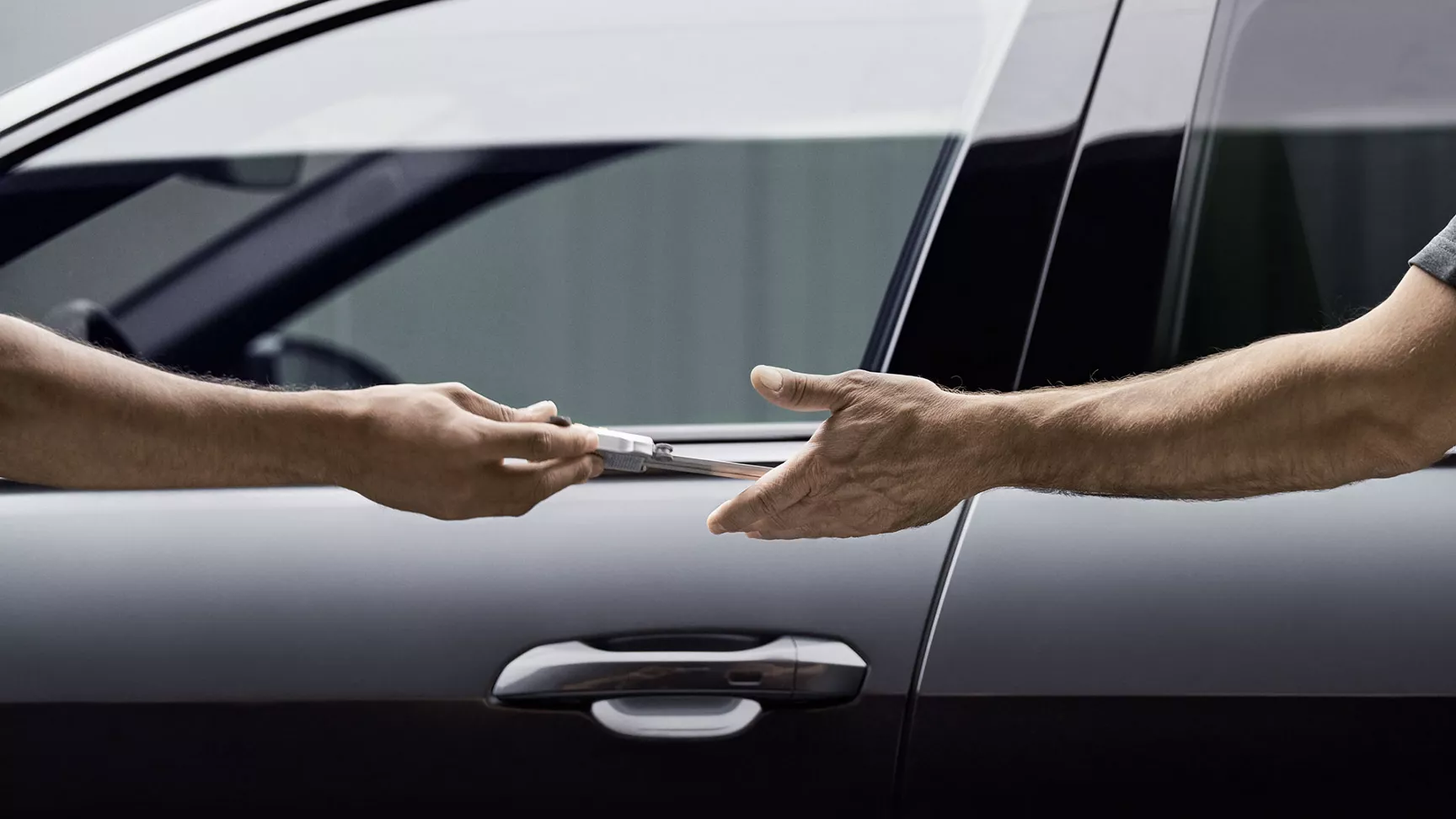 Servizi di Assistenza | Audi Service