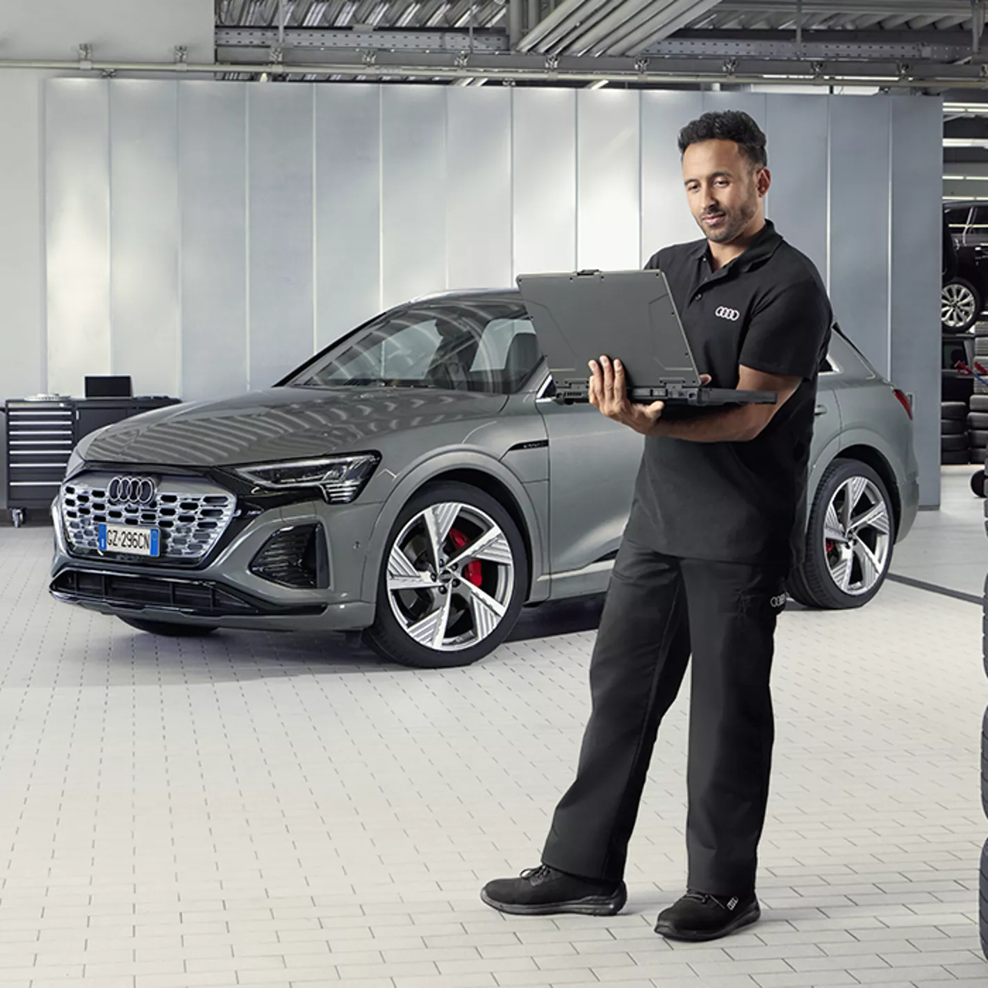 Promozioni e Offerte | Audi Service